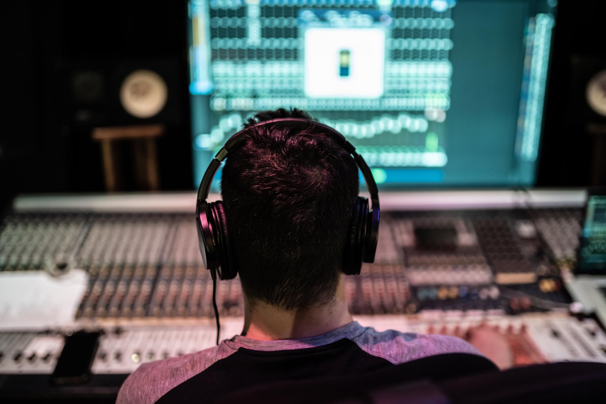 Screens Recorder - Review of the Blackmagic DaVinci Resolve Mini Panel